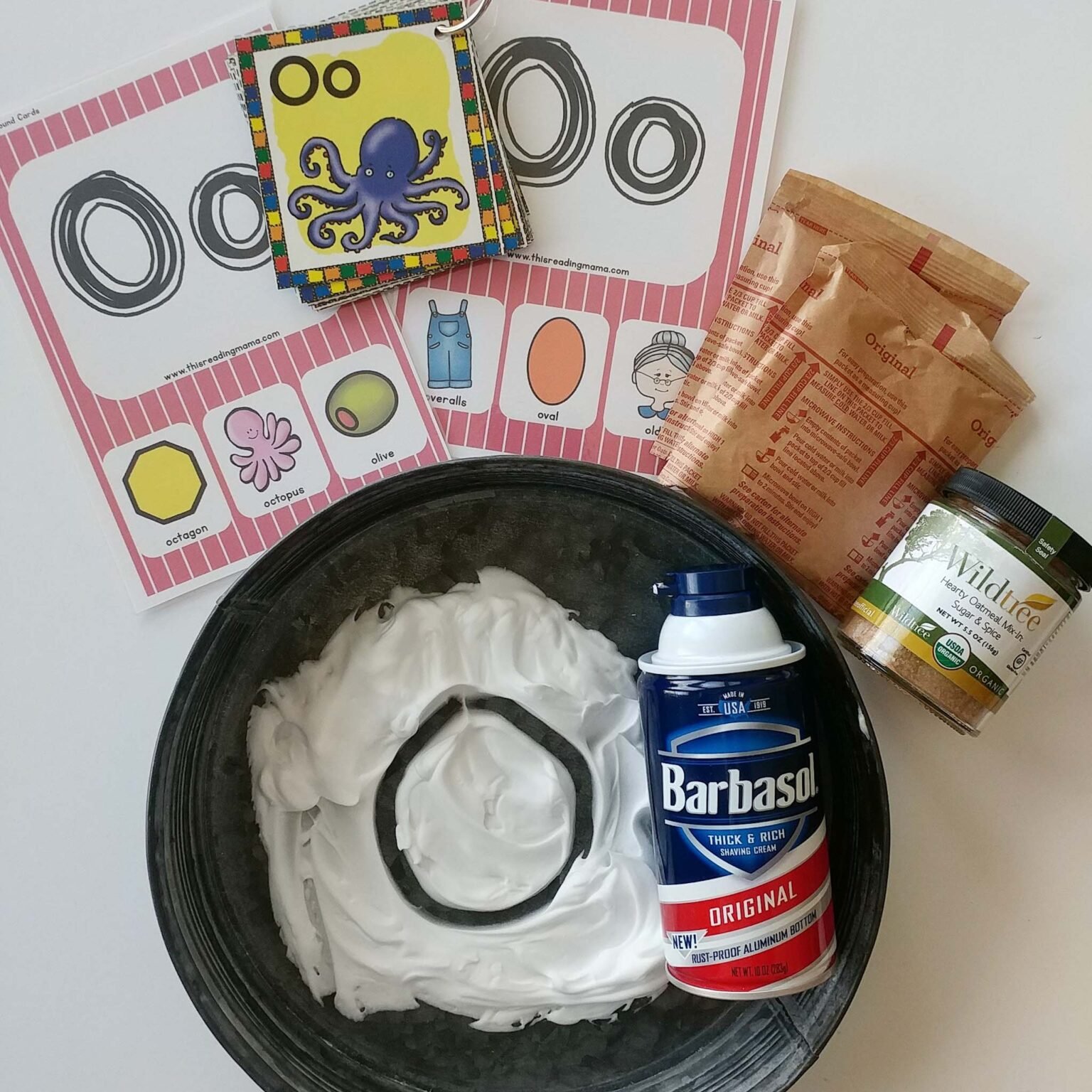 Encouraging Your Early Reader - This Little Home of Mine