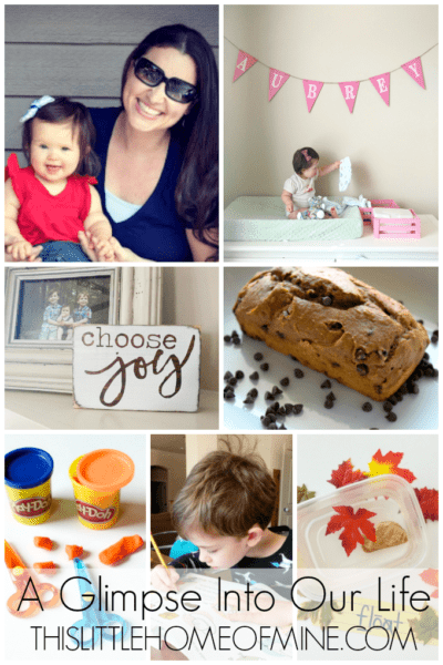 Have you Tried Using a Mommy's Helper? - This Little Home of Mine