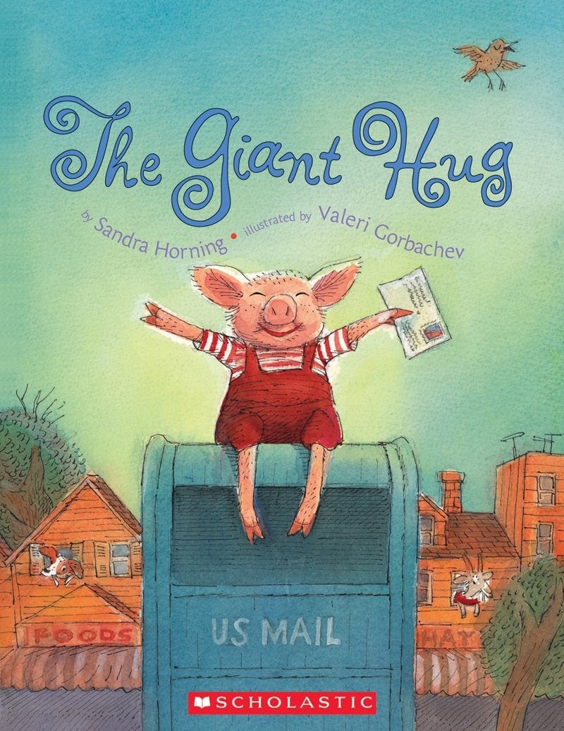 How to Stay Connected with Out-of-Town Grandparents - This Little Home ...