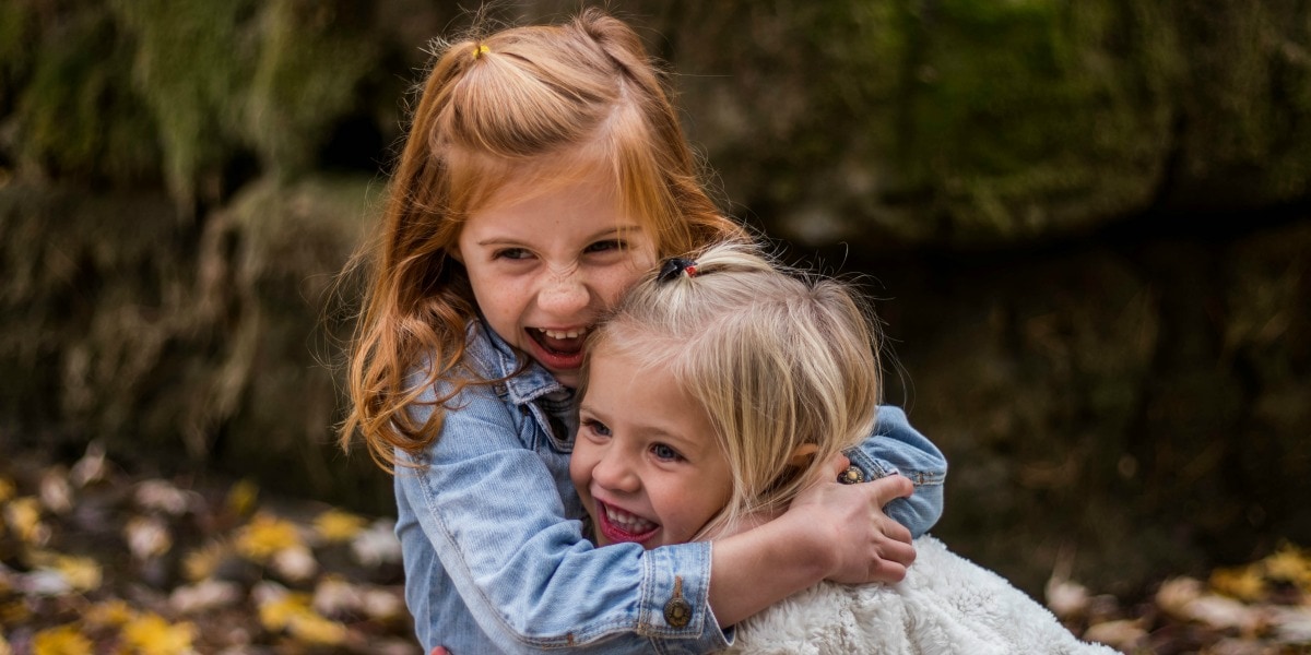 Have you Tried Using a Mommy's Helper? - This Little Home of Mine