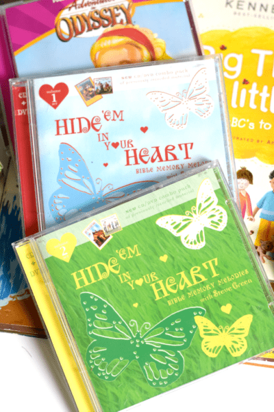 Faith Based Resources for Kids - This Little Home of Mine