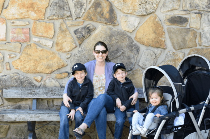 Our Family Field Trip to Gatlinburg, TN - This Little Home of Mine