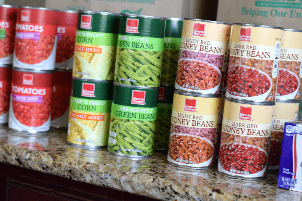 Dramatic Play: Soup Kitchen - This Little Home of Mine