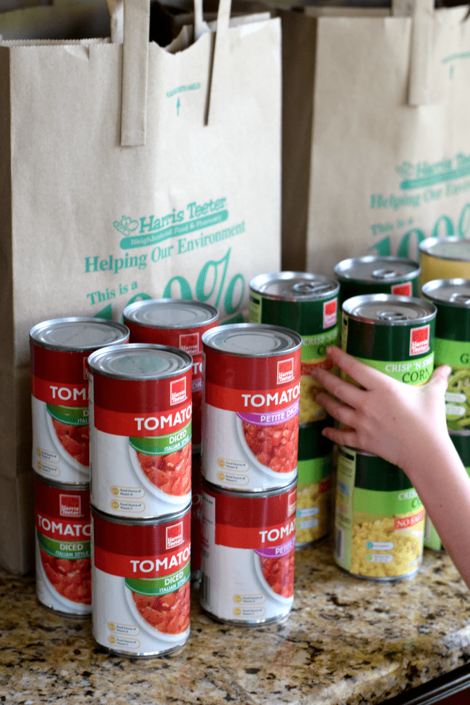 Dramatic Play: Soup Kitchen - This Little Home of Mine