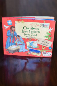 Advent Resources for December - This Little Home of Mine