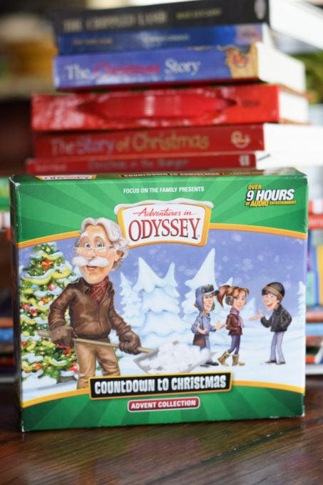 Advent Resources for December - This Little Home of Mine