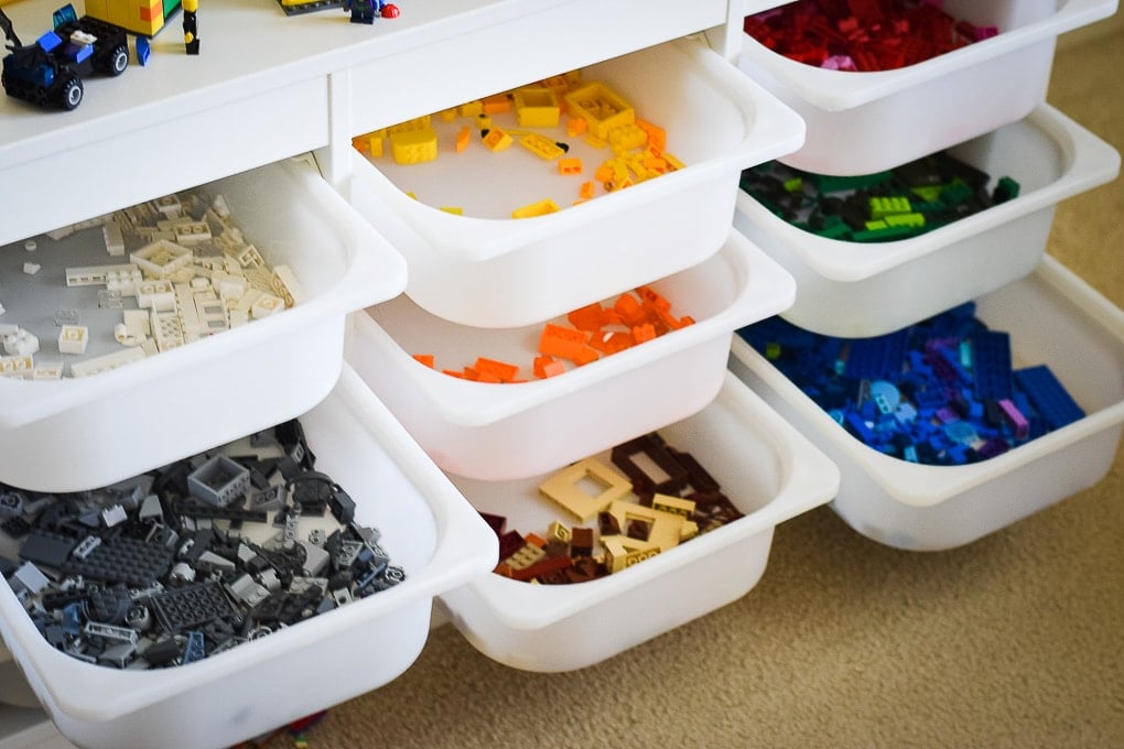 Our Tinker Lab - This Little Home of Mine