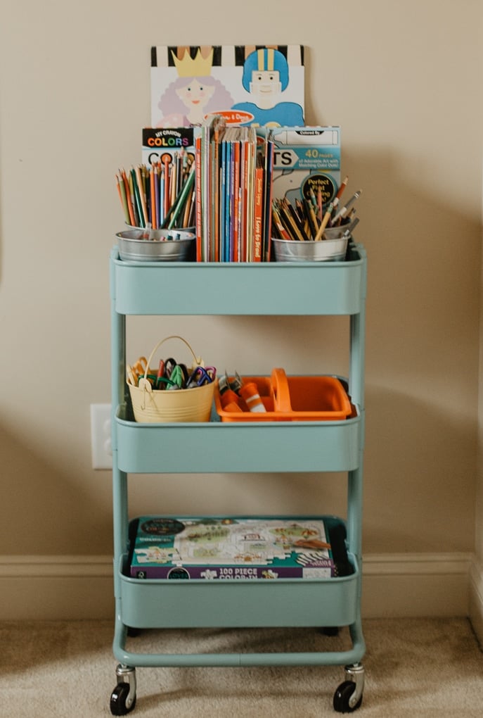 Our Tinker Lab - This Little Home of Mine