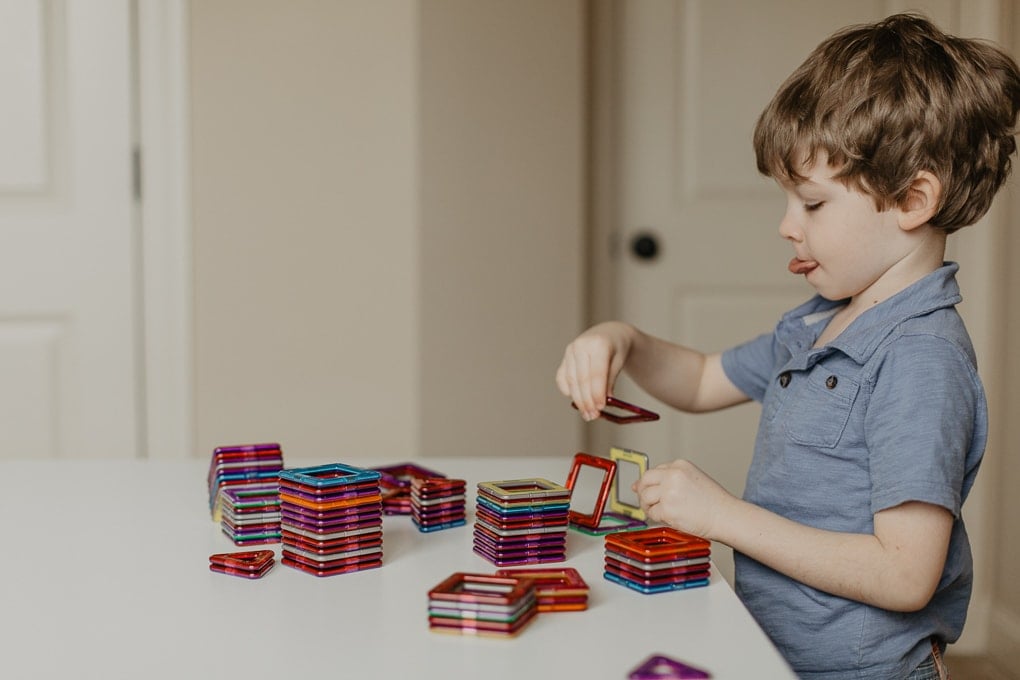 Our Tinker Lab - This Little Home of Mine