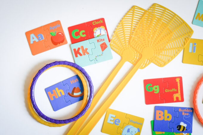 How We Use Abeka Phonics in Our Homeschooling - This Little Home of Mine