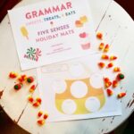 Fall Learning Activity Ideas - This Little Home of Mine