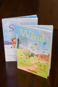 Four Seasons Books for Young Readers - This Little Home of Mine