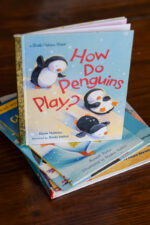 Bird Books and Activities for Kids - This Little Home of Mine