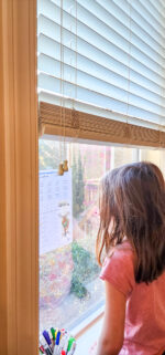 Vertical Writing Ideas for Older Kids - This Little Home of Mine
