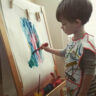 Vertical Writing Ideas for Older Kids - This Little Home of Mine