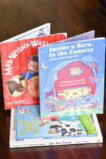 Low-Prep Charlotte's Web Activities - This Little Home of Mine