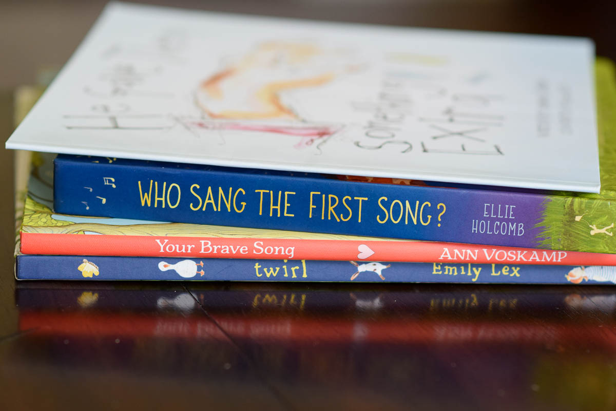 Books for My Daughter Who Has Special Needs - This Little Home of Mine