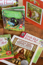 Compare/Contrast Fables and Fairy Tales - This Little Home of Mine
