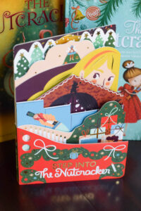 The Nutcracker Story Books for Kids - This Little Home of Mine