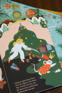 The Nutcracker Story Books for Kids - This Little Home of Mine