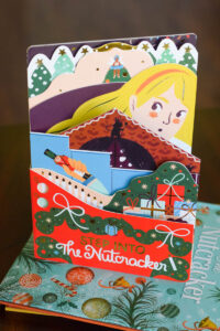 The Nutcracker Story Books for Kids - This Little Home of Mine