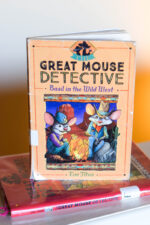 Early Chapter Books for Young Readers - This Little Home of Mine