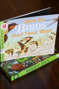 Bird Books and Activities for Kids - This Little Home of Mine