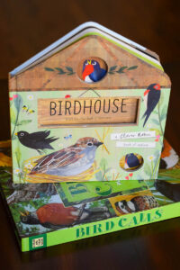 Bird Books and Activities for Kids - This Little Home of Mine