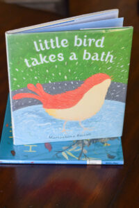 Bird Books and Activities for Kids - This Little Home of Mine