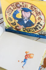 Donut Books and Activities for Kids - This Little Home of Mine